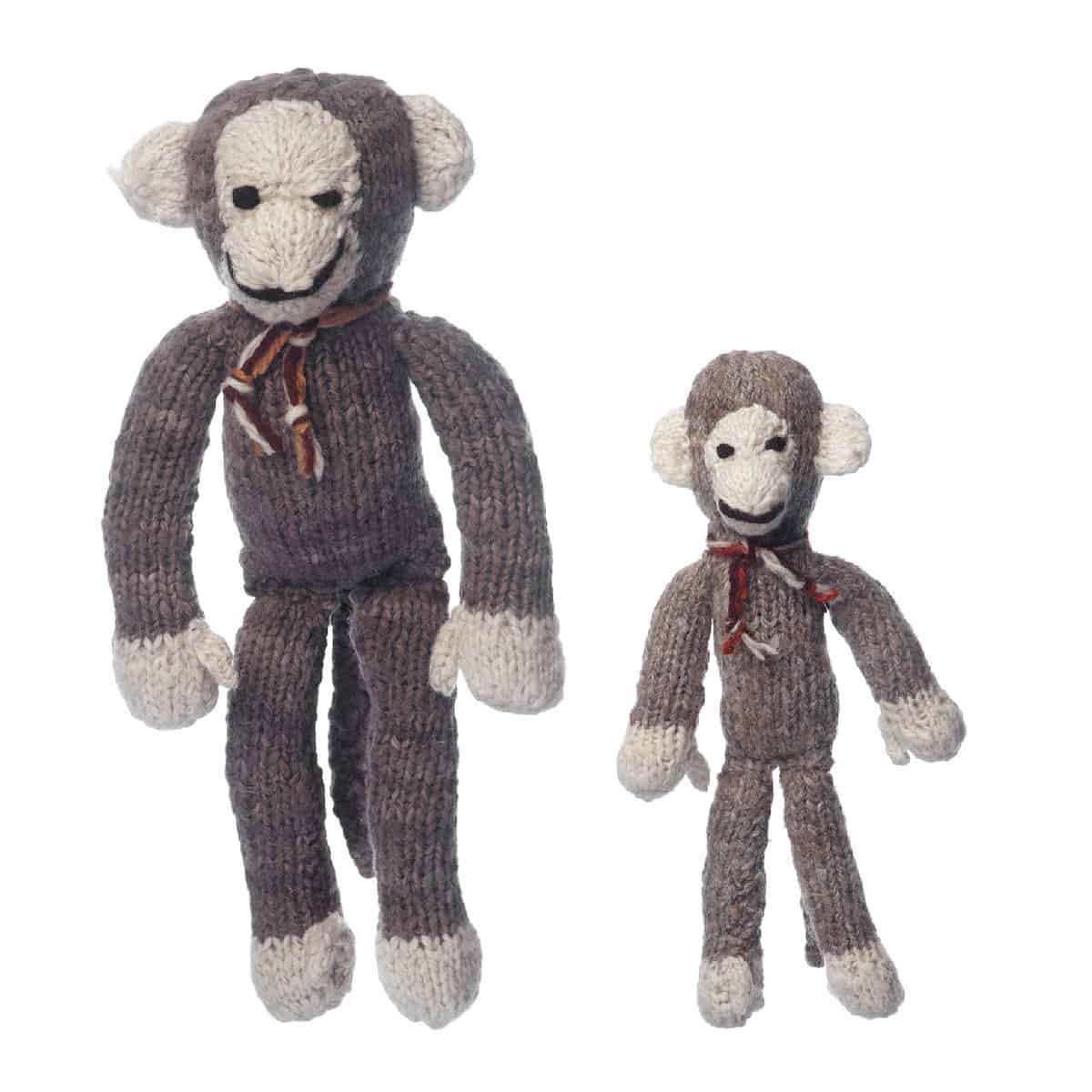 Spider Monkey - The Fig Tree Gift Shop