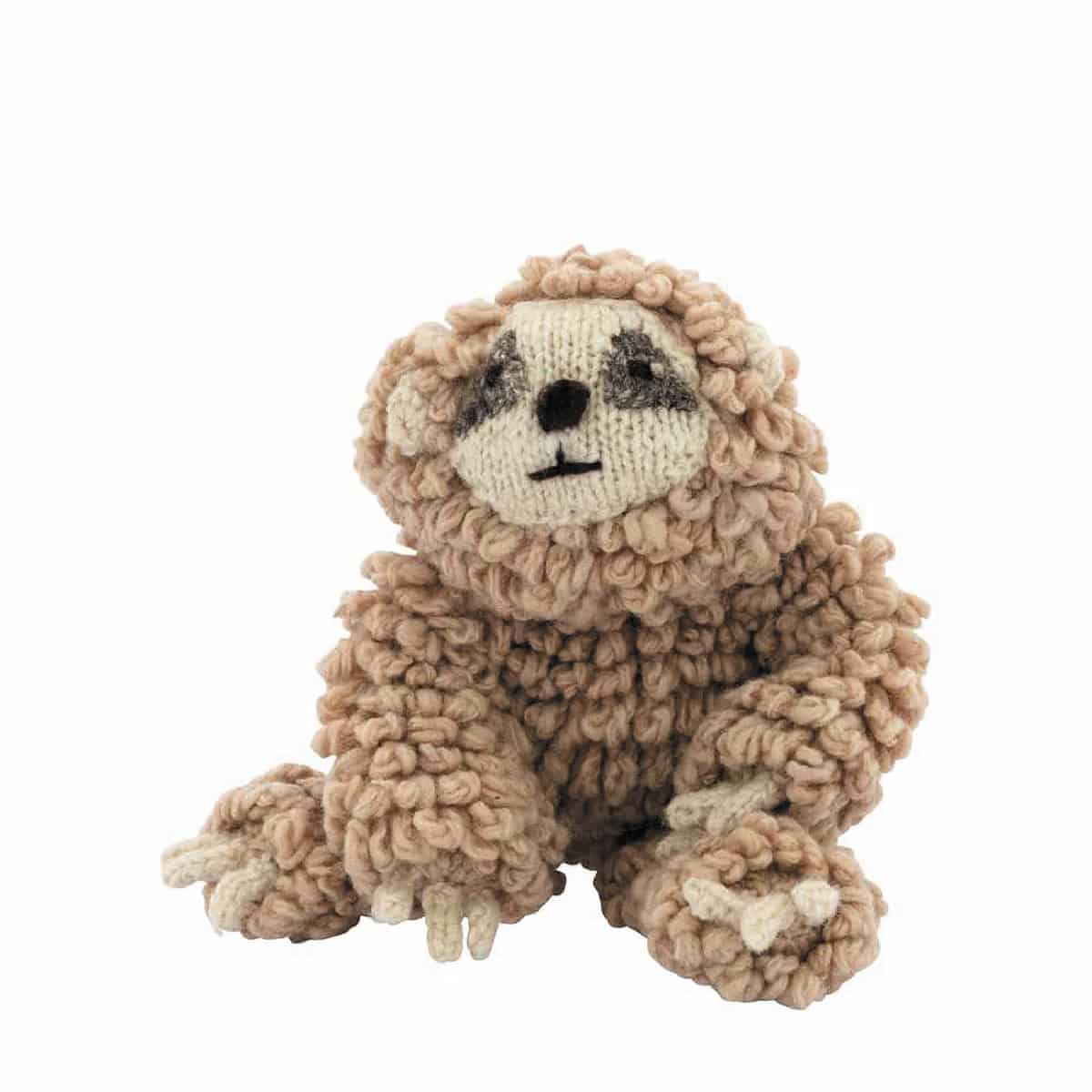 Sloth - The Fig Tree Gift Shop