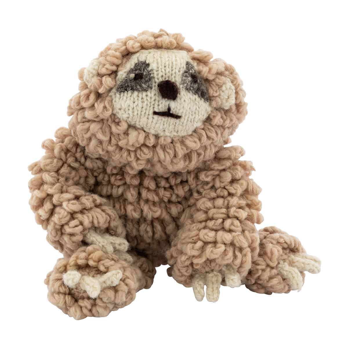 Sloth - The Fig Tree Gift Shop