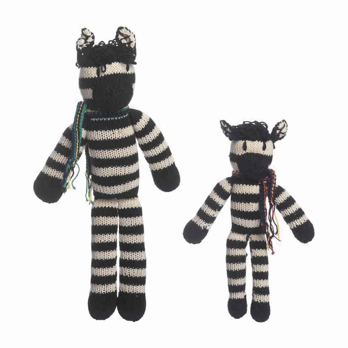 Zebra - The Fig Tree Gift Shop