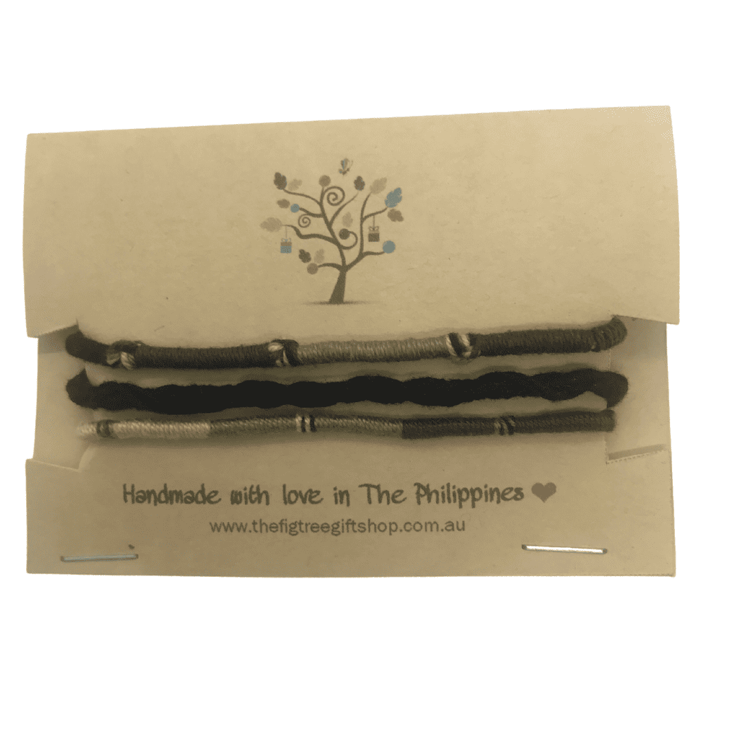 Friendship Bracelet string - The Fig Tree Gift Shop
